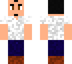 trevor phillips | Minecraft Skins