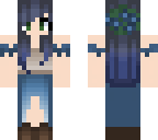 Akari | Minecraft Skin