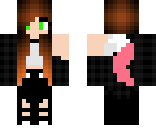 Amanda | Minecraft Skin