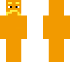 lorax skin | Minecraft Skins