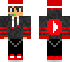 siryakari | Minecraft Skin