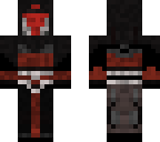Darth Revan | Minecraft Skin