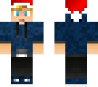 lachlan | Minecraft Skins