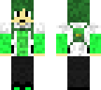 Sorrel | Minecraft Skin
