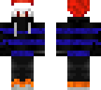 Youpi Navidad | Minecraft Skin