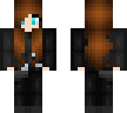 yuuri | Minecraft Skins