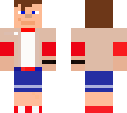 hello neighbor | Minecraft Skins