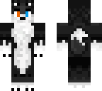 Husky | Minecraft Skin