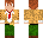 death note | Minecraft Skins