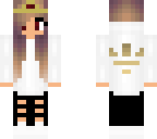 Mimi | Minecraft Skin