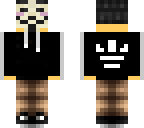 trends 2 | Minecraft Skin