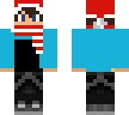 dodo | Minecraft Skins