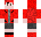 Boy without overlay | Minecraft Skin