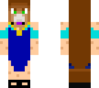 Centaur skin | Minecraft Skin