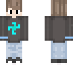 Danny | Minecraft Skin
