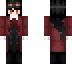 hellsing | Minecraft Skins