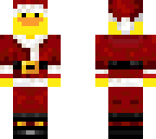 pato pito | Minecraft Skin
