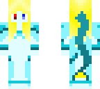 zora | Minecraft Skin