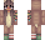 dashie | Minecraft Skins