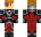 doknes | Minecraft Skins