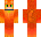 FireStar | Minecraft Skin
