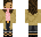 lightskin girl | Minecraft Skins