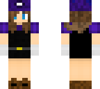 smg3 | Minecraft Skins