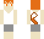 ren hana | Minecraft Skins