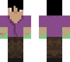 bruce banner | Minecraft Skin