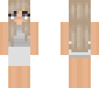 Checkpoint Not meant to download | Minecraft Skin