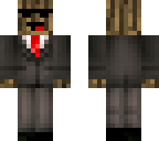 Derp Tree | Minecraft Skin