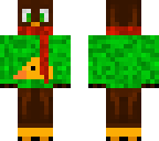 Donibobes | Minecraft Skins
