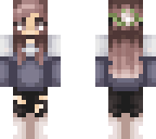 Erin | Minecraft Skin