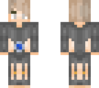 ewfsd | Minecraft Skin