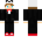 Orionsound | Minecraft Skins