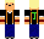 taurtis | Minecraft Skins