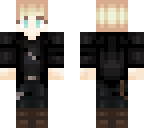 Skin for child | Minecraft Skin