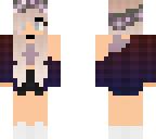 Tina | Minecraft Skin