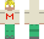 copchil inbracat | Minecraft Skin