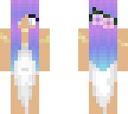 Cute fairy | Minecraft Skin