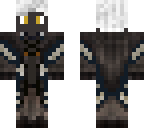 Drow | Minecraft Skin