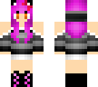 Aphmau Kawaii | Minecraft Skins