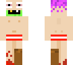 Kakin | Minecraft Skin