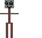 Pan Stan | Minecraft Skin