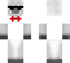 rama the cama | Minecraft Skin