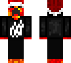 TBNRfrags | Minecraft Skin