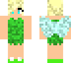 Tinkerbell | Minecraft Skin
