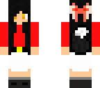 Arita_Fuse | Minecraft Skin