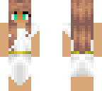 Goddess Divine | Minecraft Skin