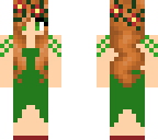 Mistletoe | Minecraft Skin